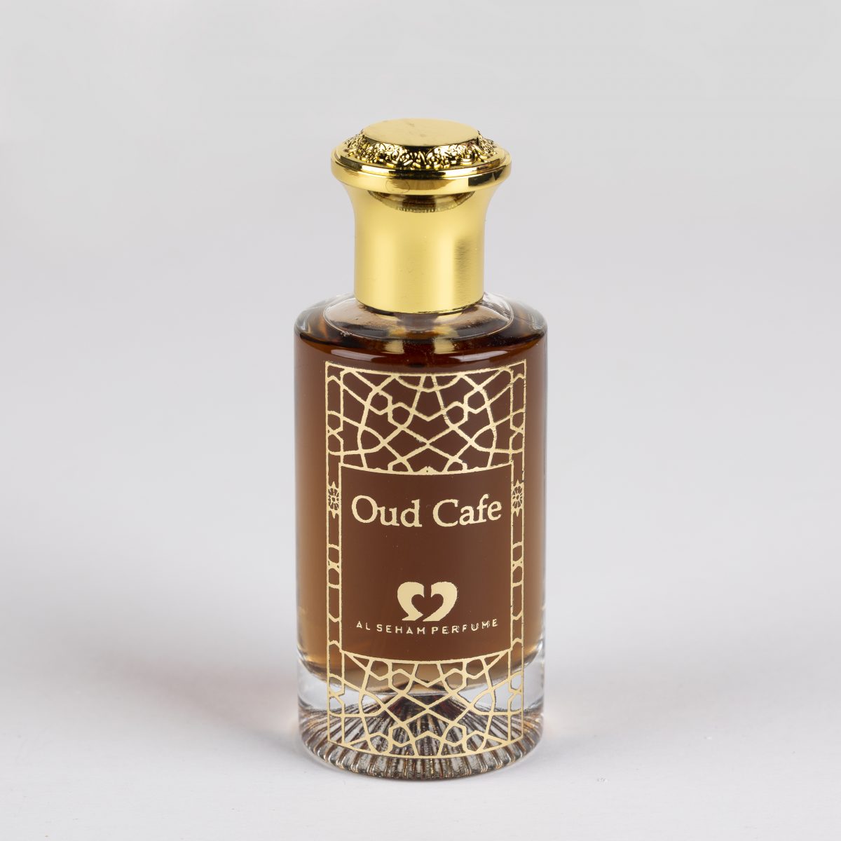 Oud café